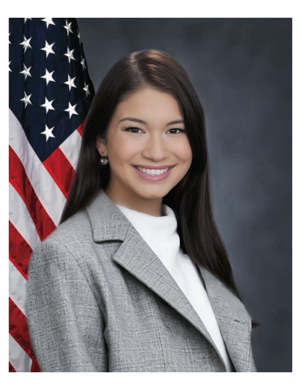 Hammer for Hays 2024